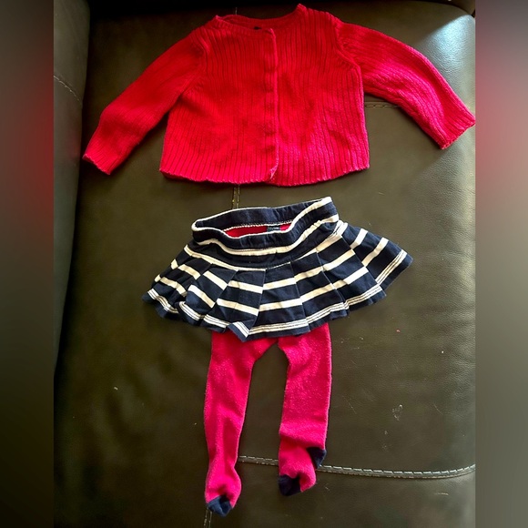 GAP | Matching Sets | Baby Gap Sweater Outfit 36 Months | Poshmark